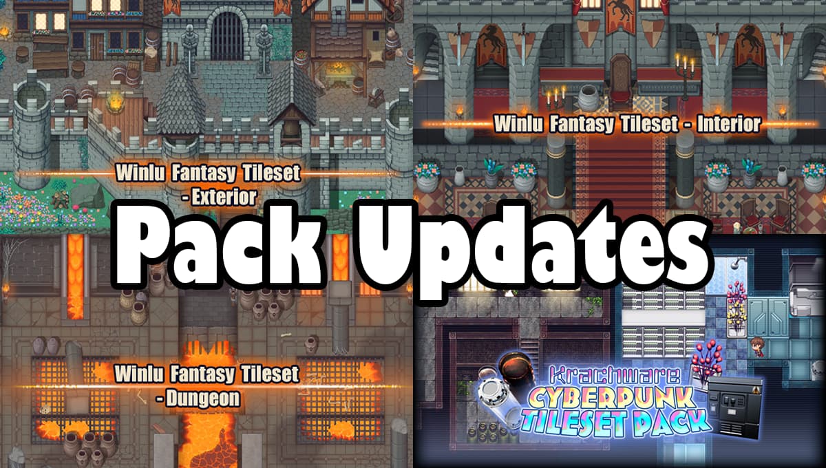 Resources | The Official RPG Maker Blog