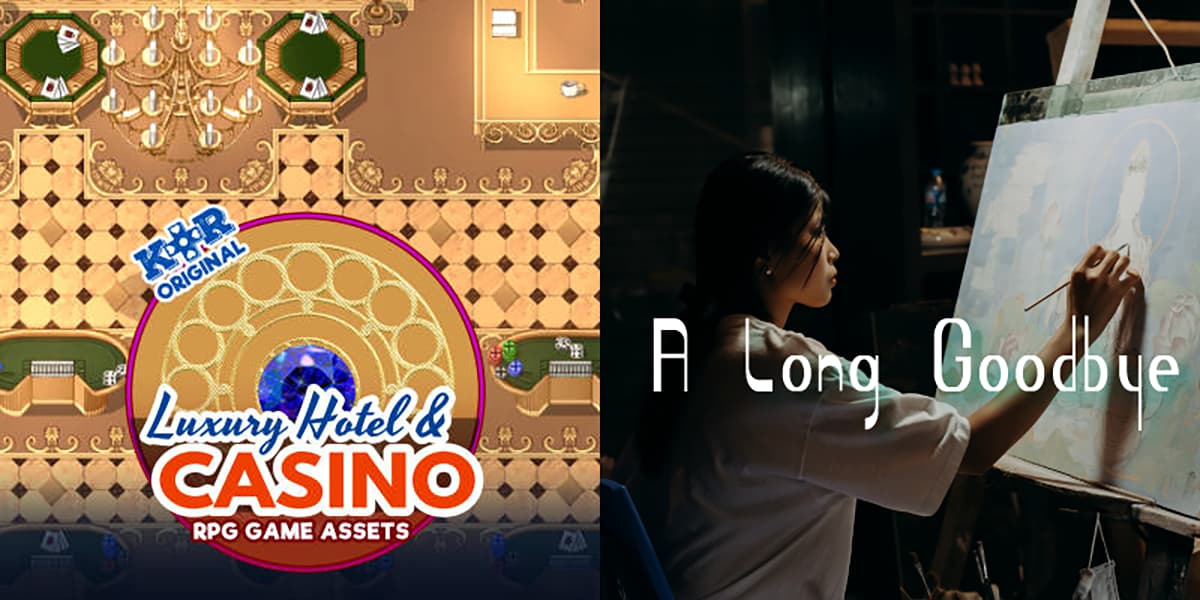 Resources | The Official RPG Maker Blog