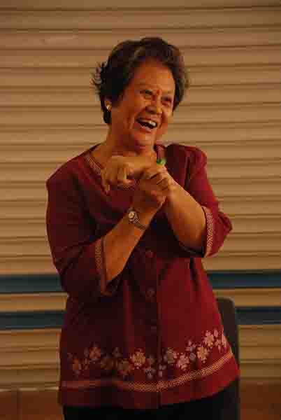 Basic Acting Workshops