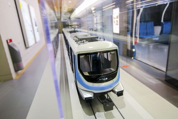 Grand Paris Express : ce qu'il faut savoir