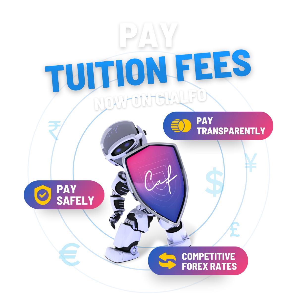 Cialfo | Welcome to Better Student Outcomes