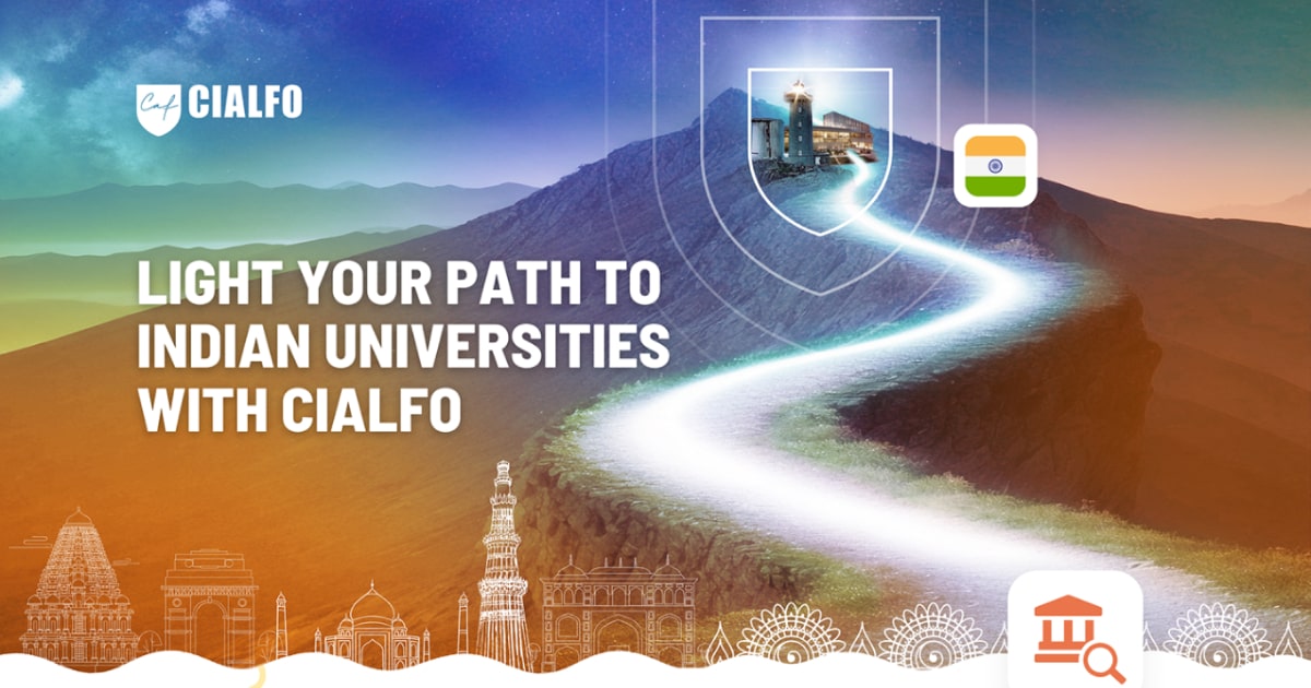 Light Your Path: Study in India