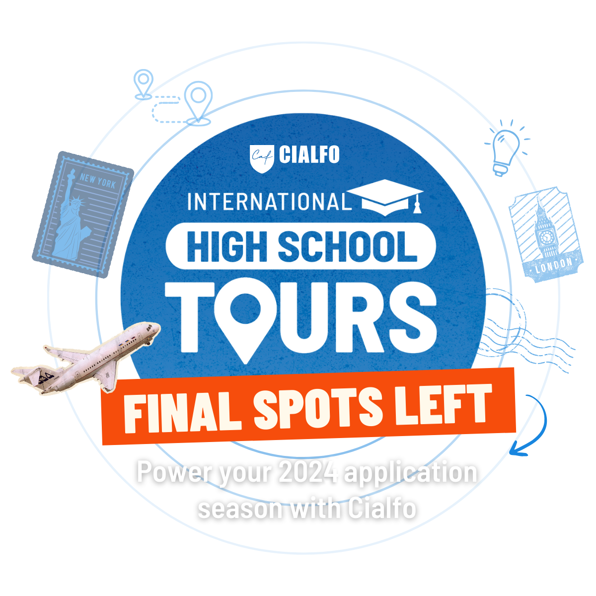 Cialfo | Welcome to Better Student Outcomes