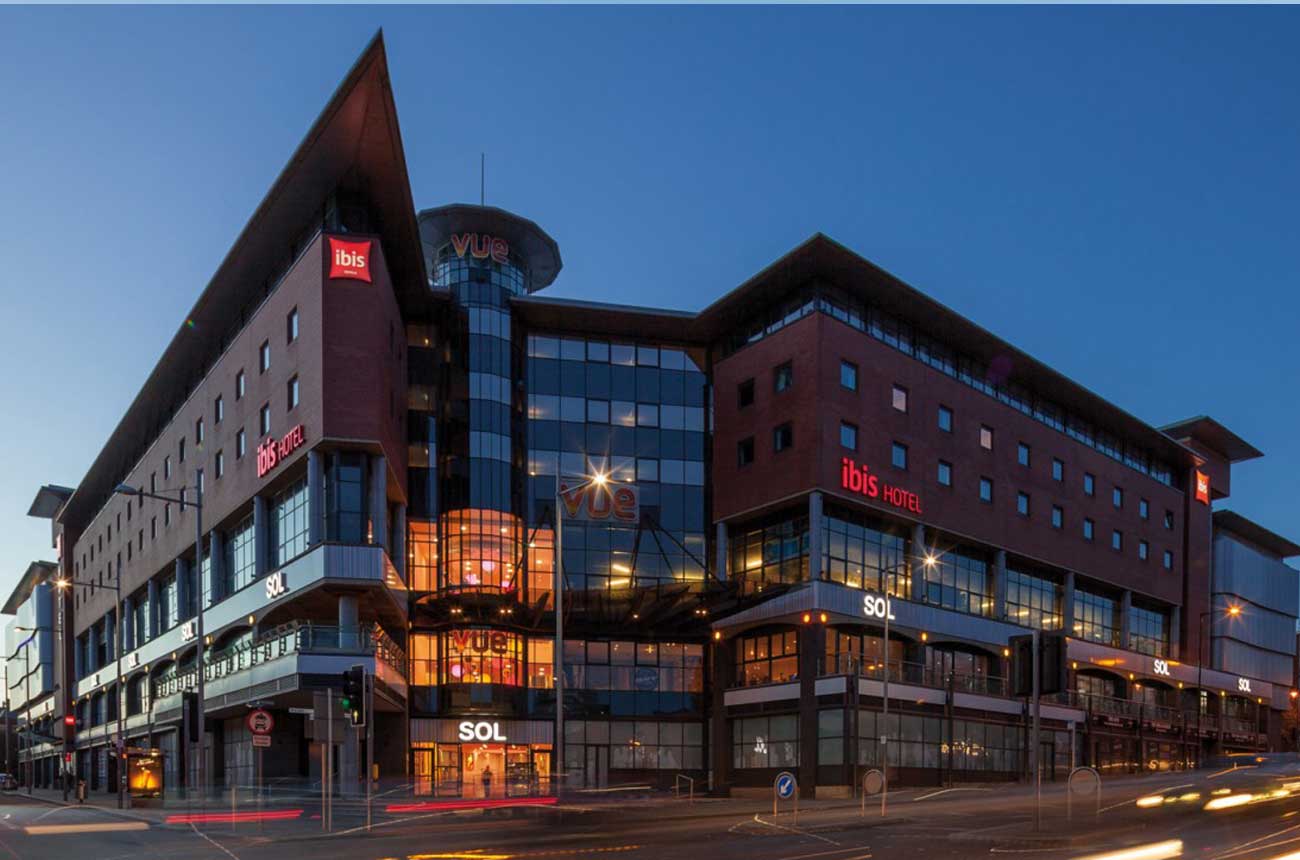 Case Studies | Sol Shopping