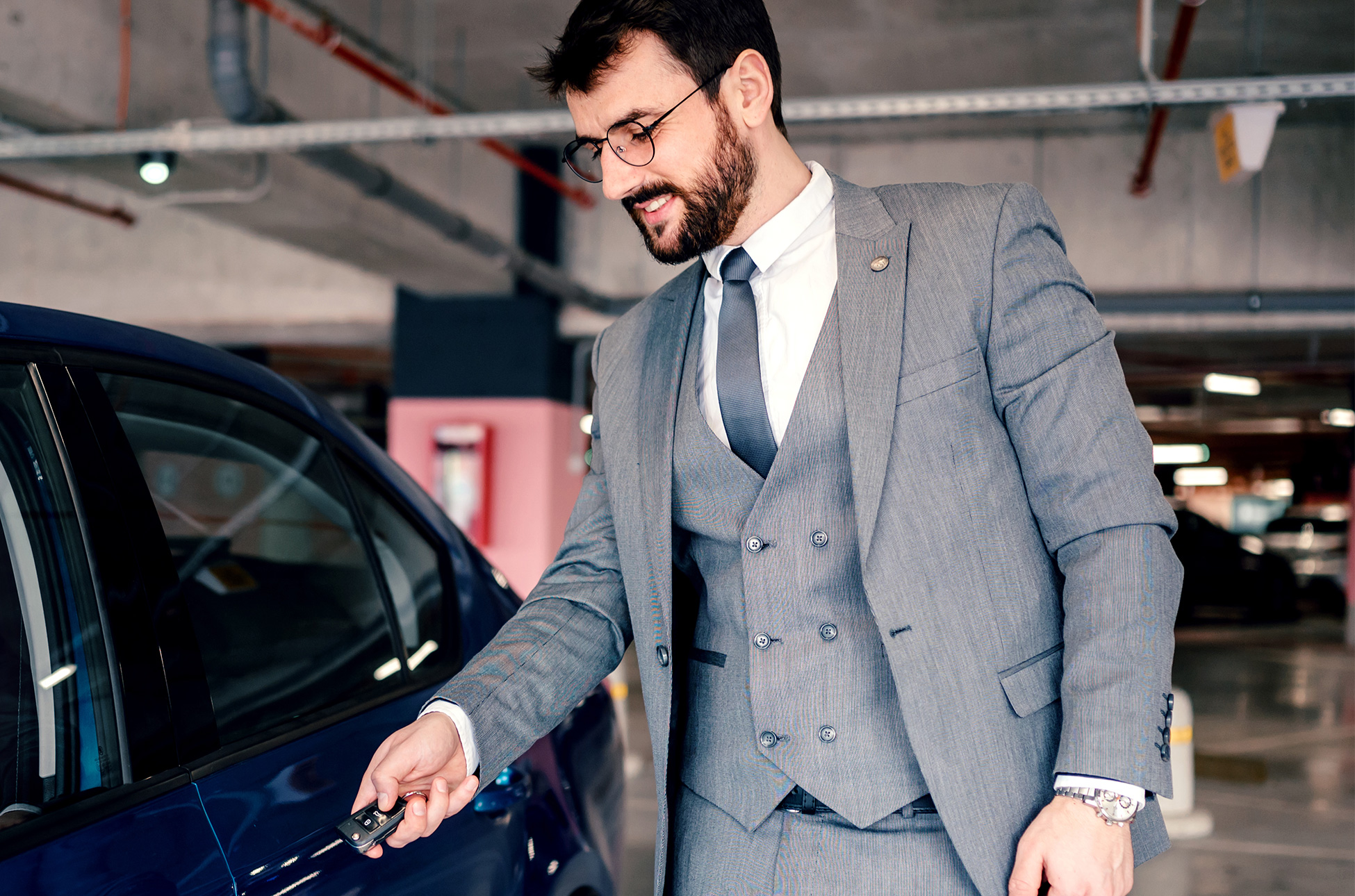 Covid-19 is changing the way we commute. What does it mean for business?