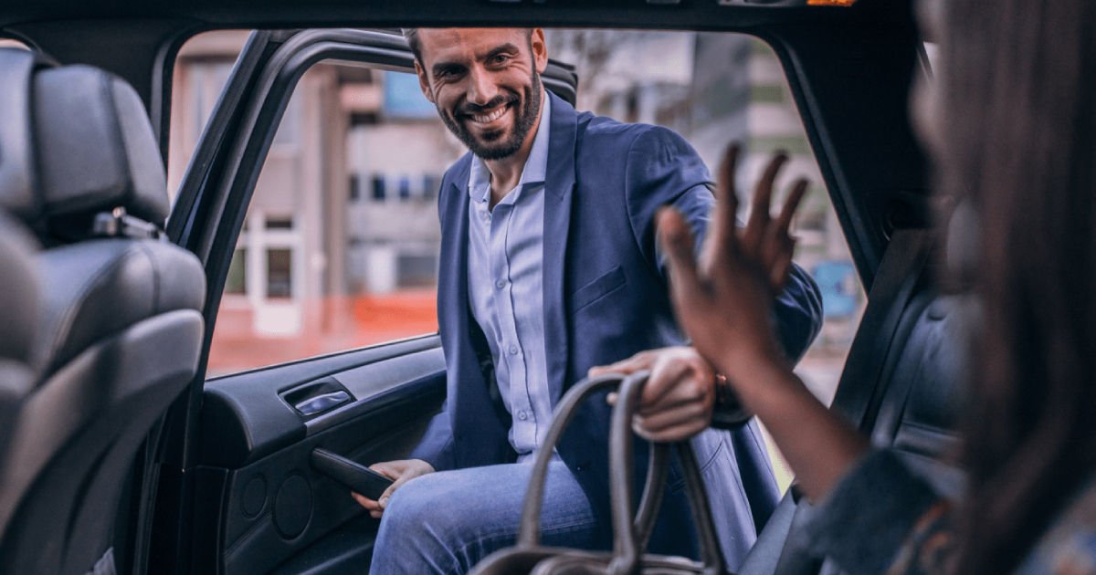 The pros and cons of car sharing for your daily commute