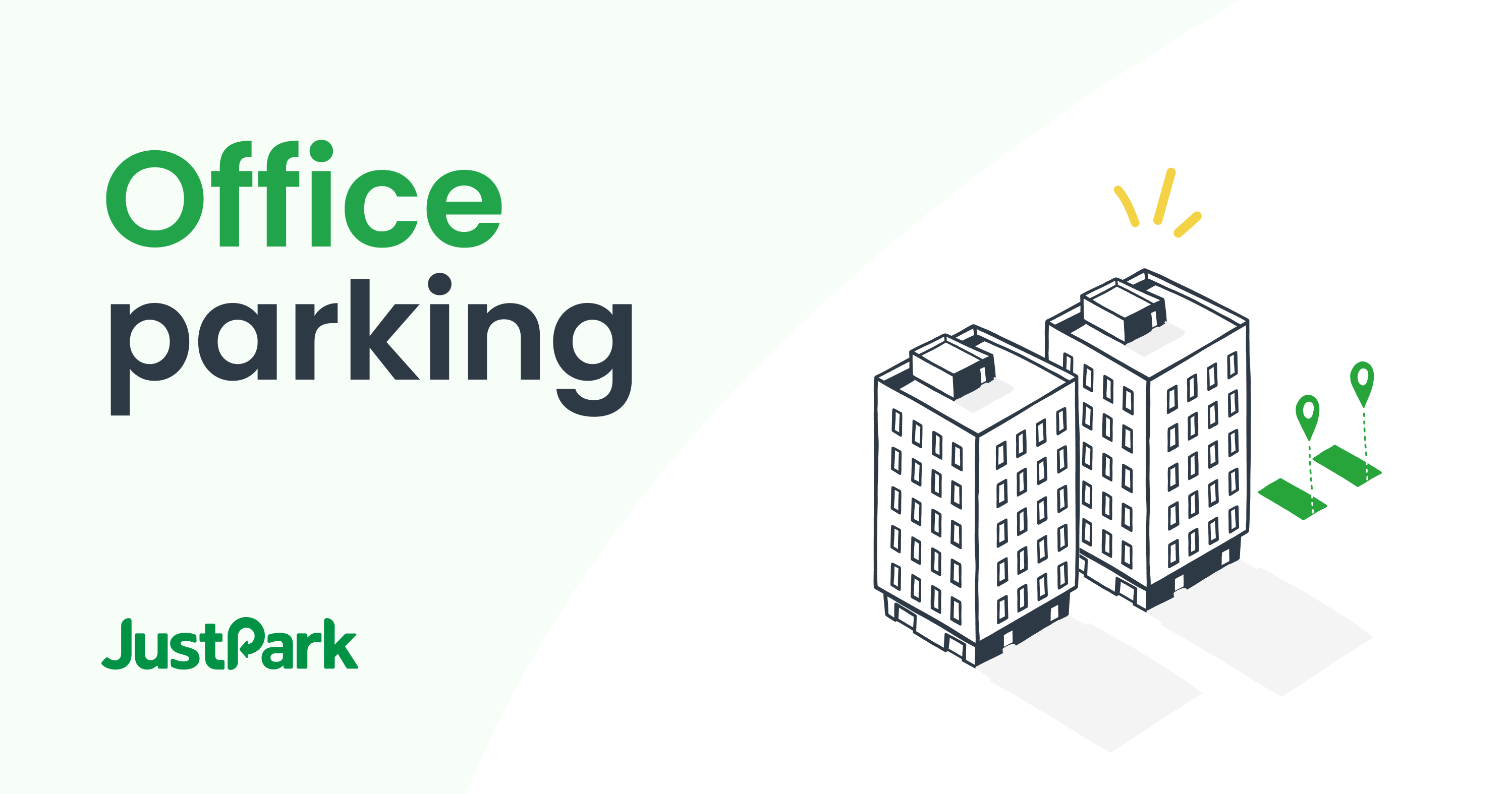 Easy And Affordable Parking For Commuters - JustPark