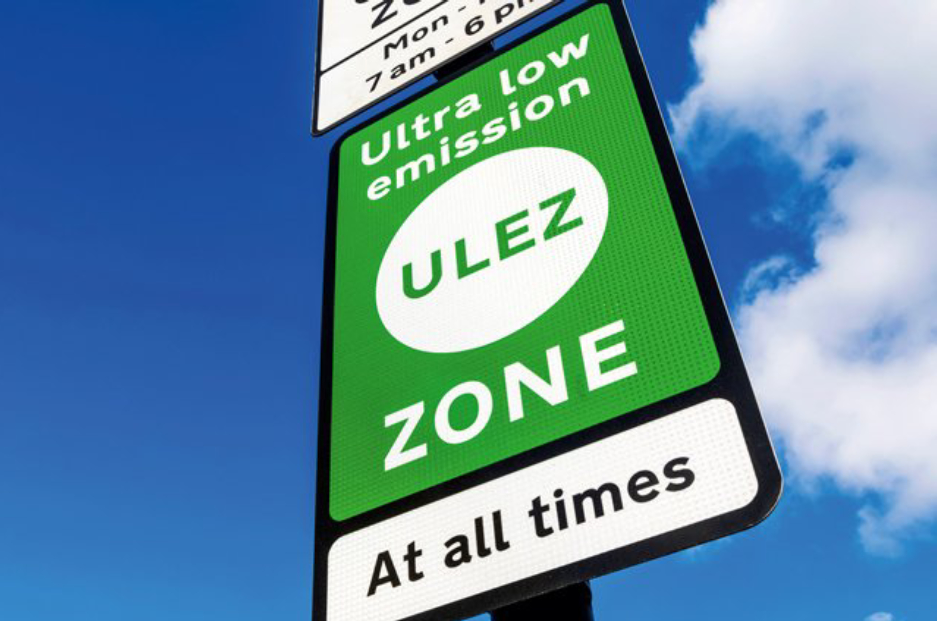 The ULEZ zone has expanded — what now?