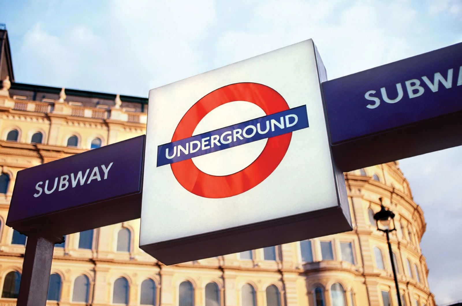 How to navigate London during a tube strike