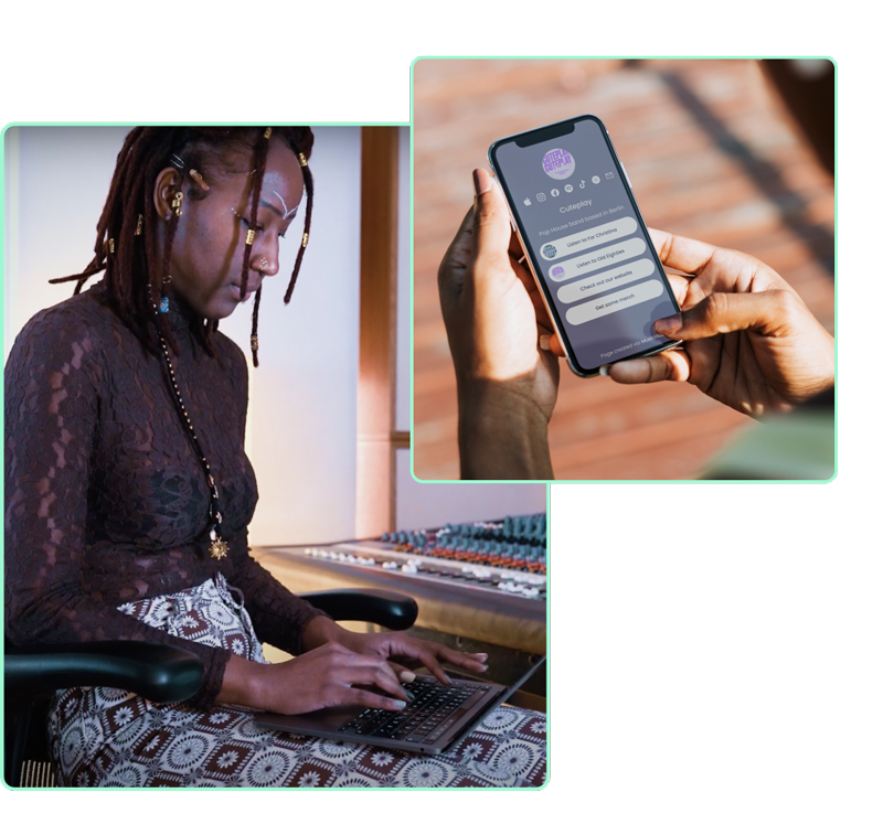 Dołącz do MusicHub