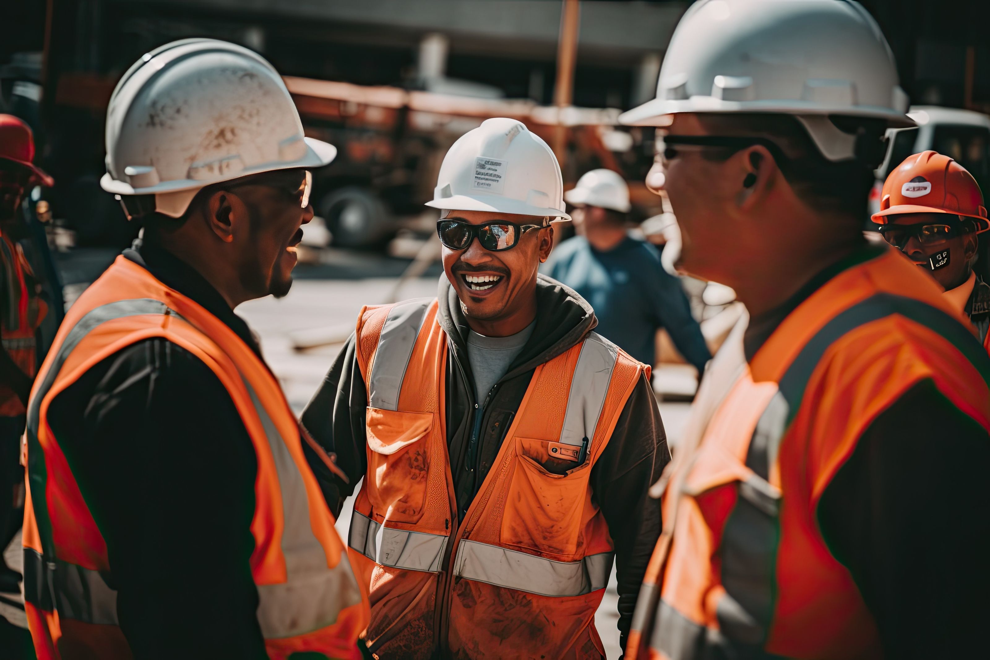 Creating a Culture of Safety: Motivating Your Team to Care – SafetyAmp