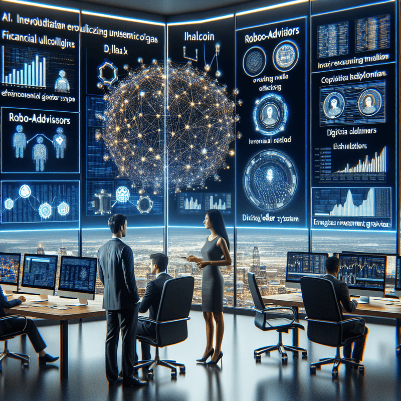 Financial Advisor Recruiter in Houston, TX | Madison Professional Group