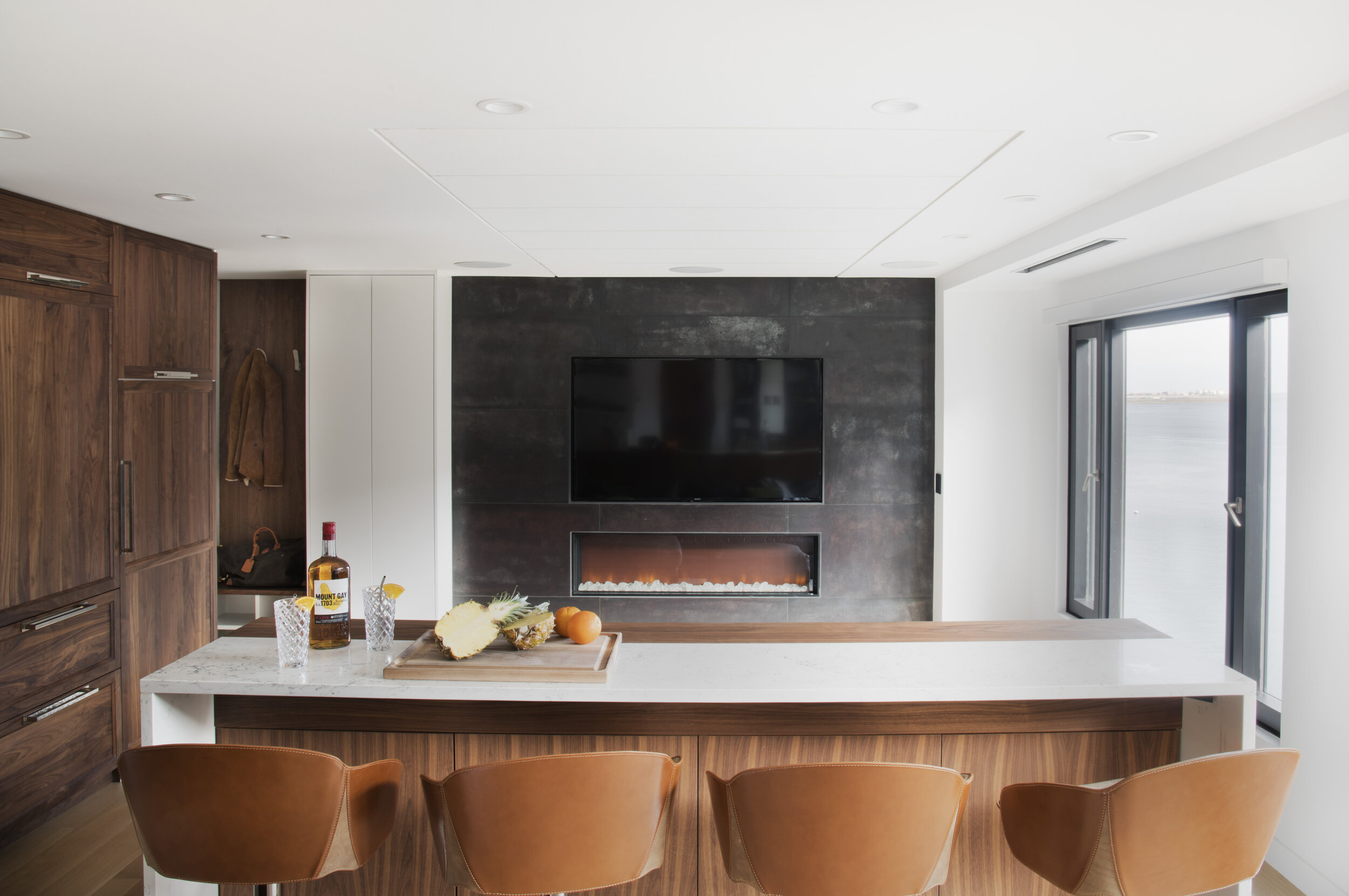 NS Builders | Process | How We Build