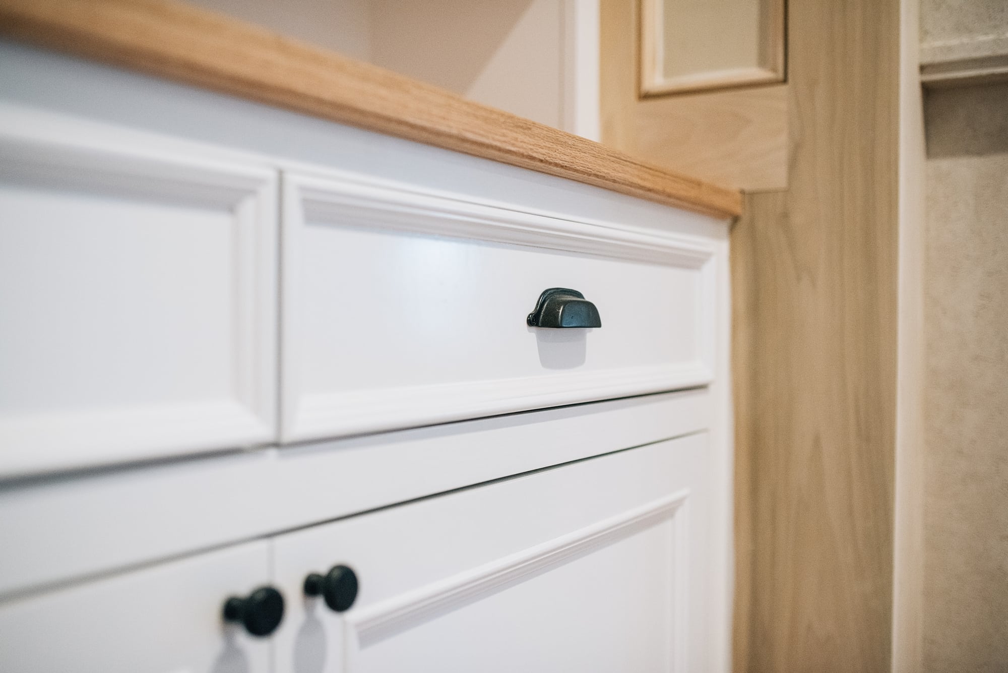 NS Builders | Process | How We Build