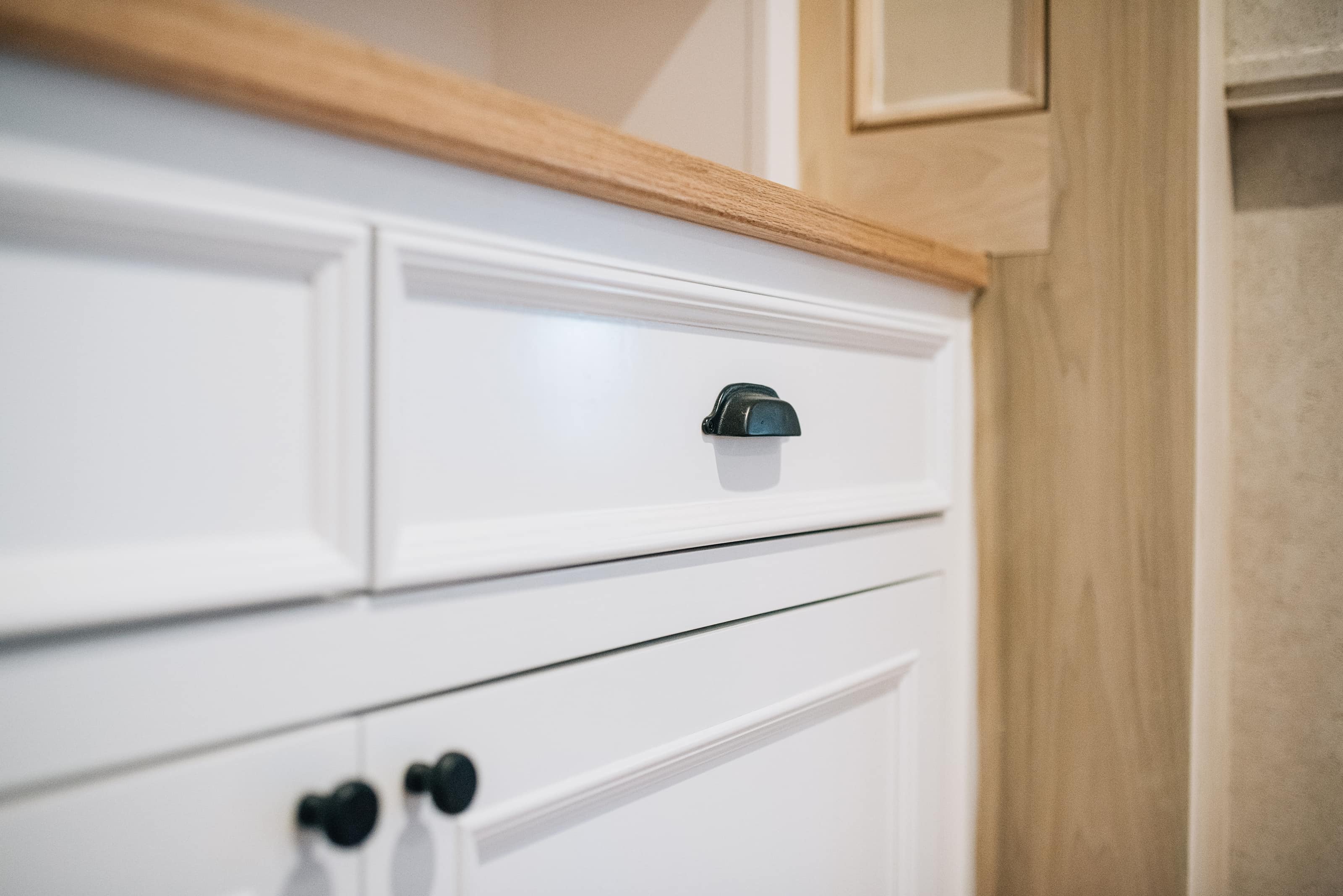 NS Builders | Process | How We Build