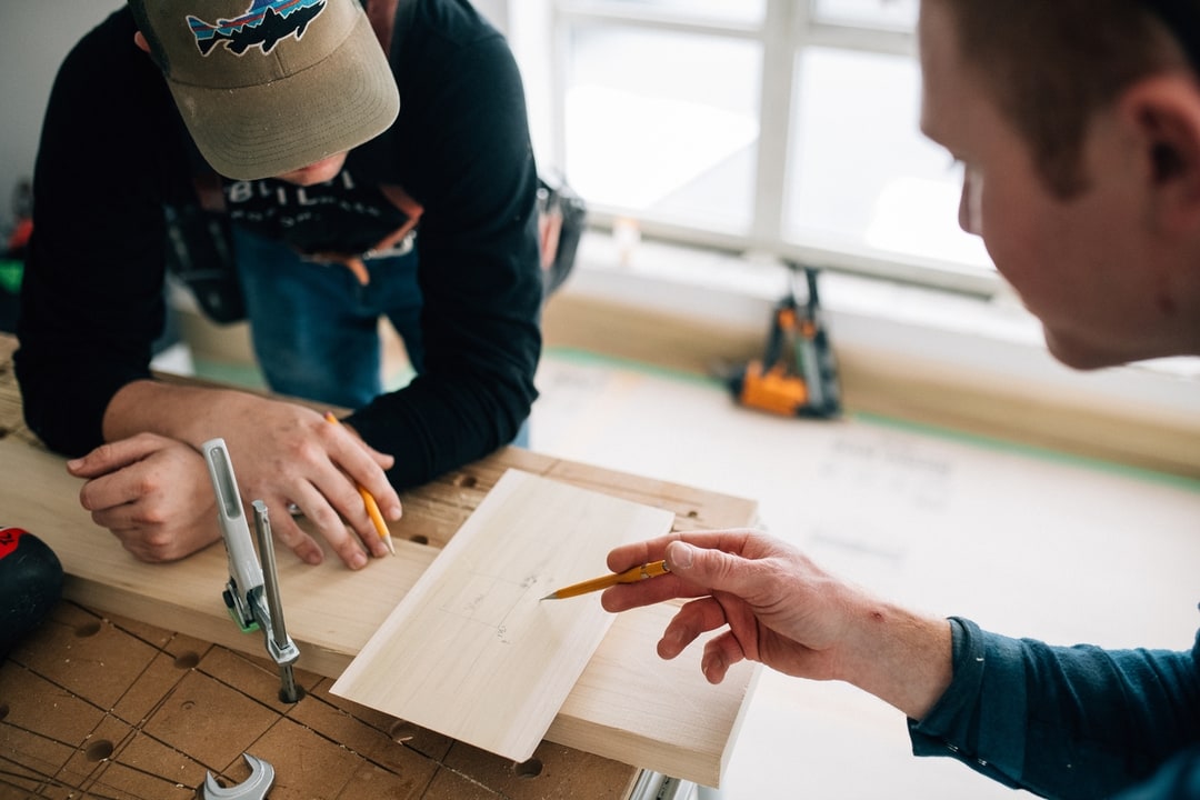 NS Builders | Custom Home Builder