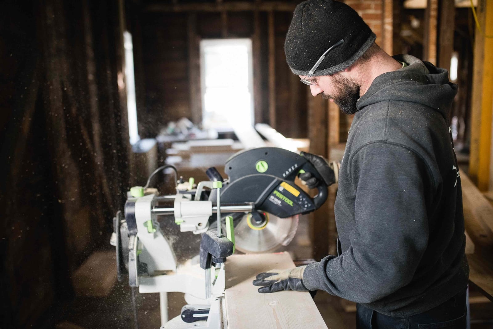 NS Builders | Contact | Custom Home Builder