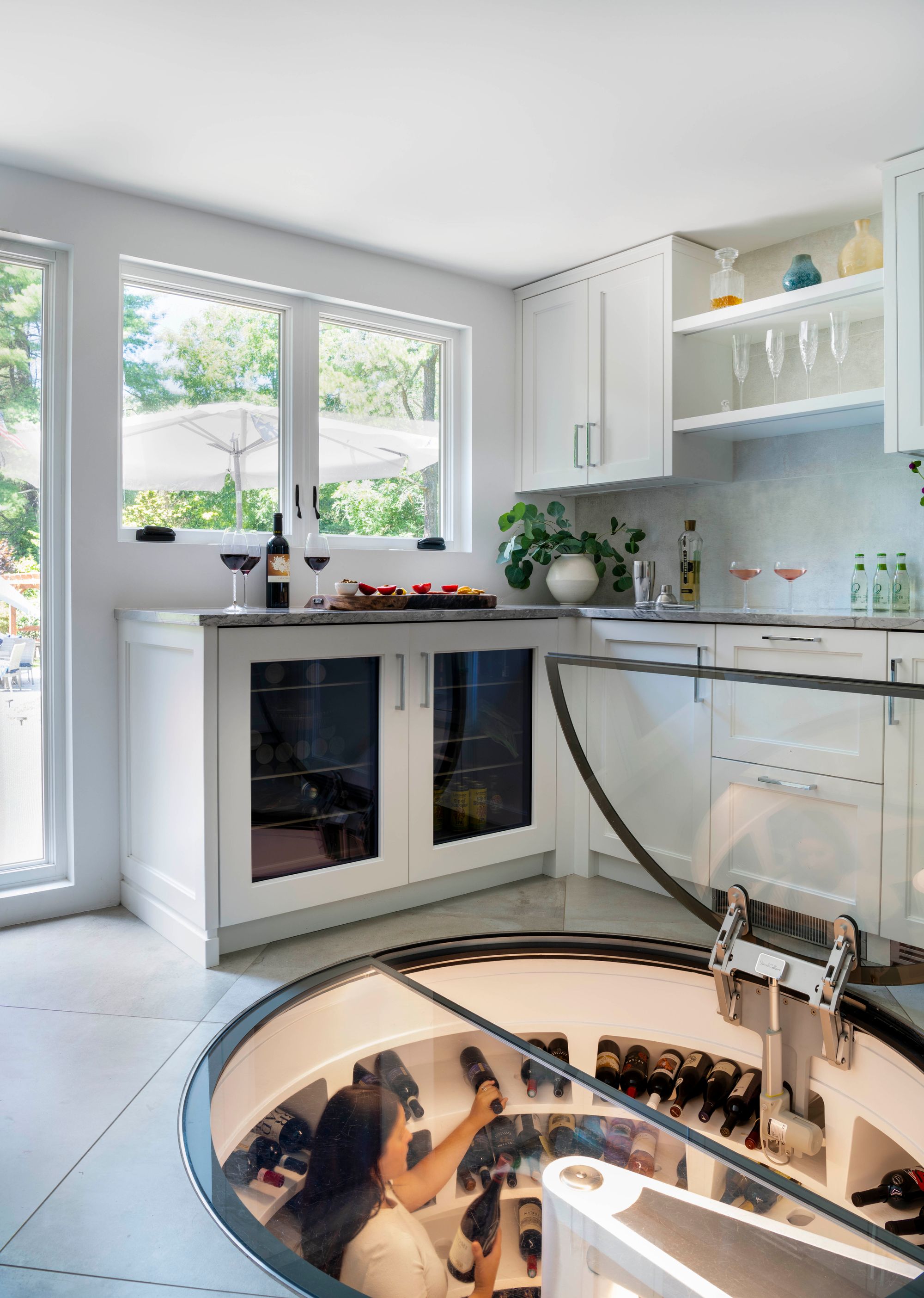 NS Builders | Custom Home Builder