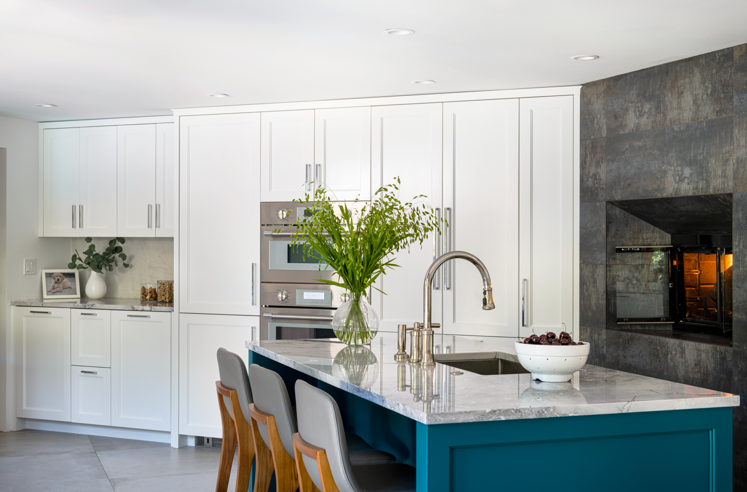 Project | NS Builders | Crafted With Intention