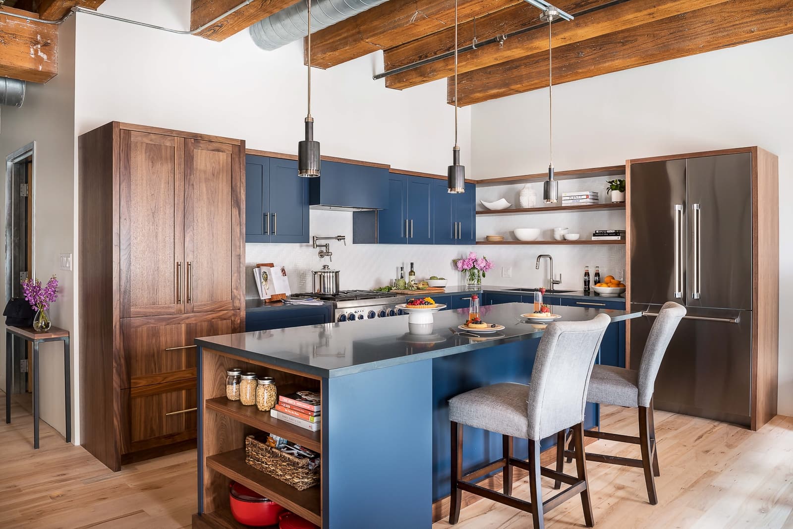 Project | NS Builders | Crafted With Intention