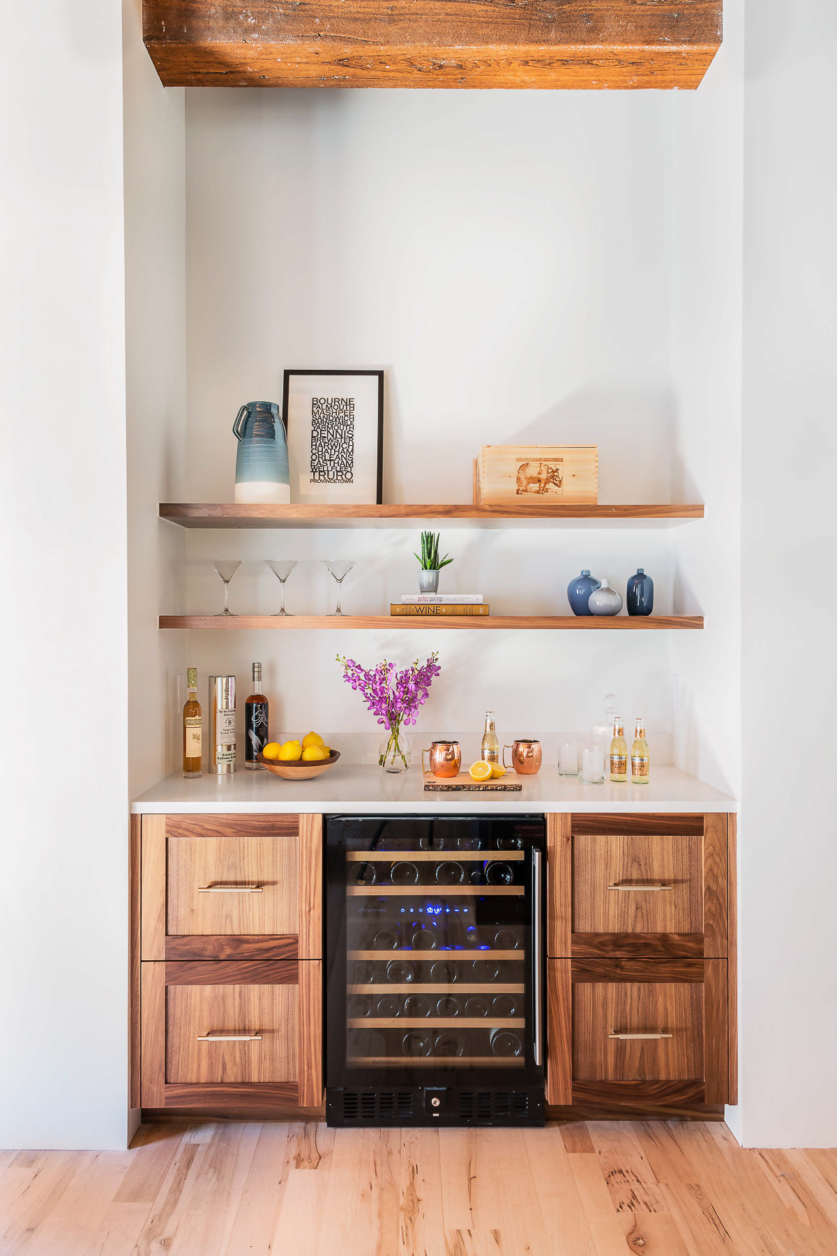 Project | NS Builders | Crafted With Intention