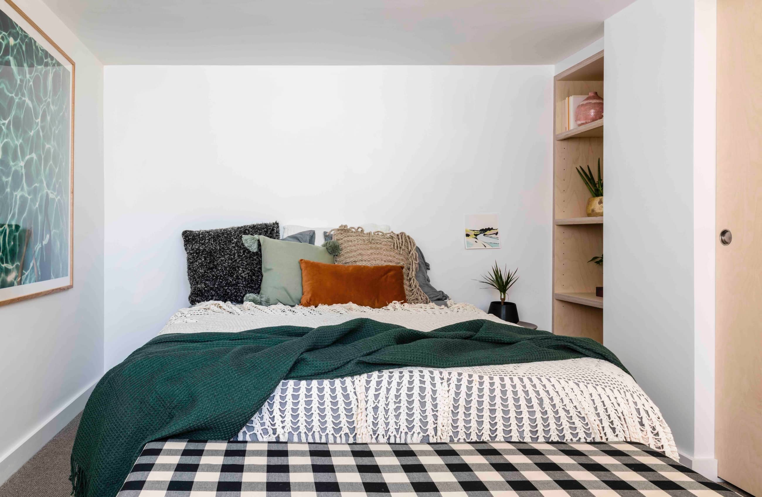 Project | NS Builders | Crafted With Intention