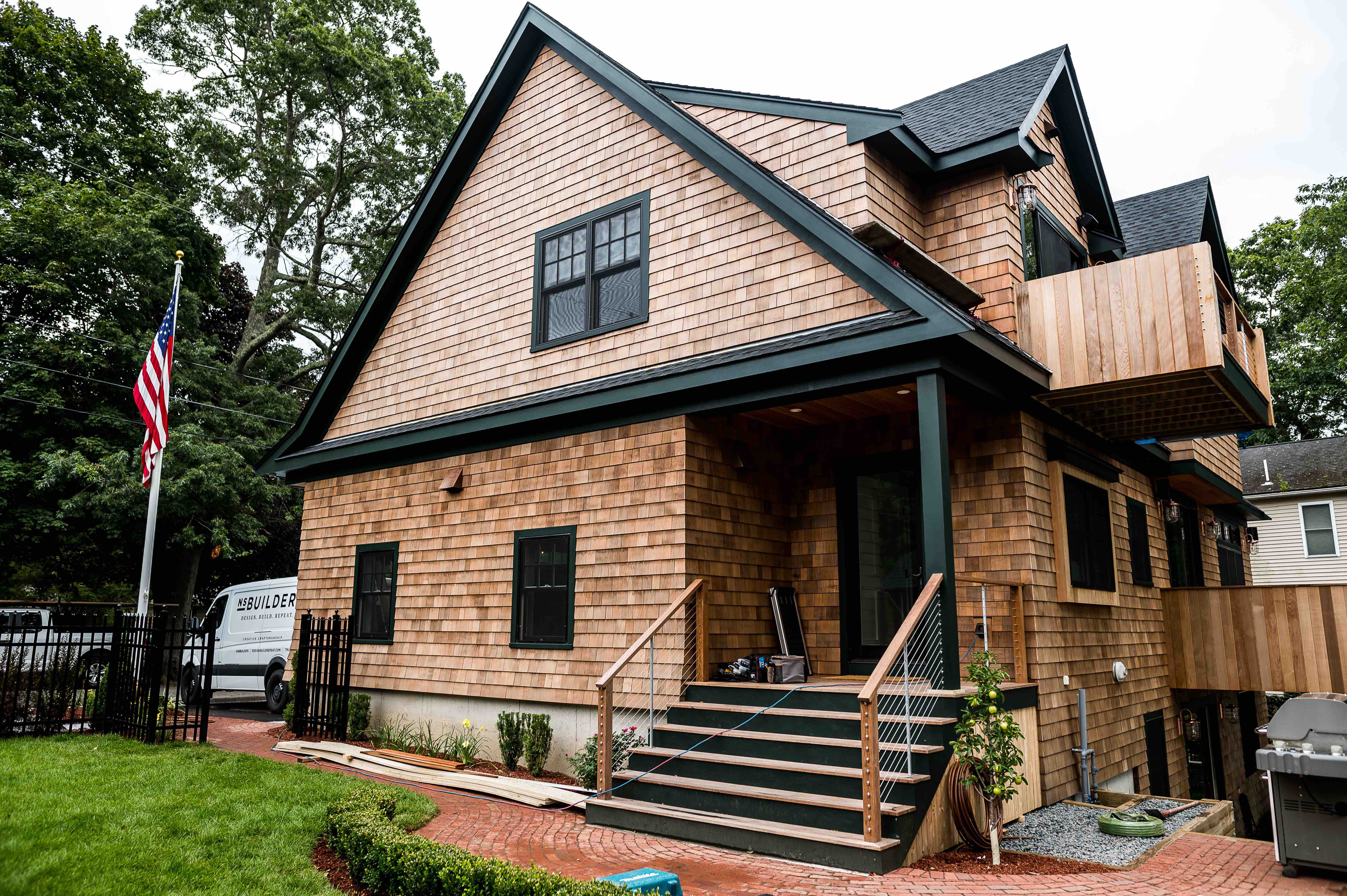 Project | NS Builders | Crafted With Intention