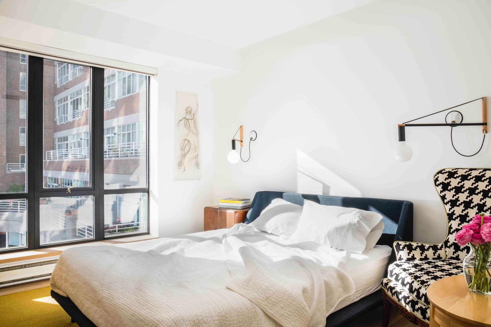 Project | NS Builders | Crafted With Intention