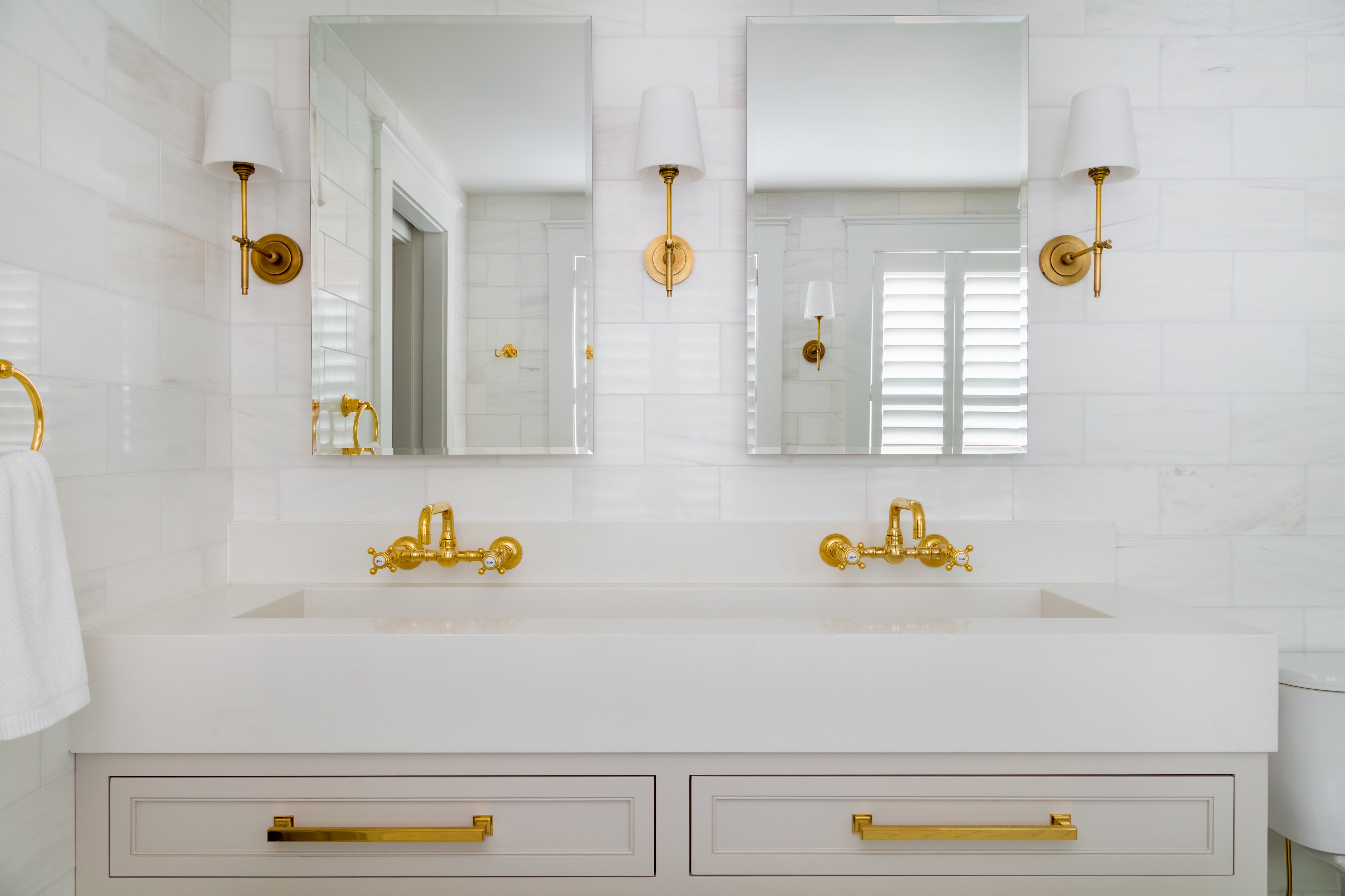 Project | NS Builders | Crafted With Intention