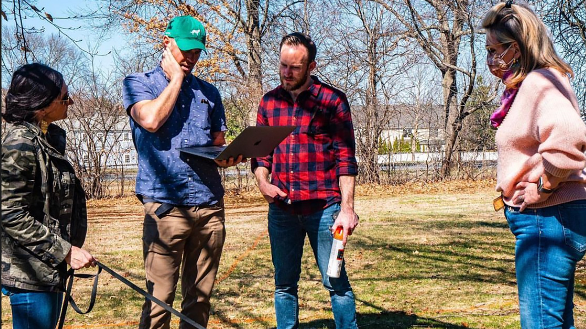 Blog | NS Builders | Crafted With Intention | NS Builders Management Style