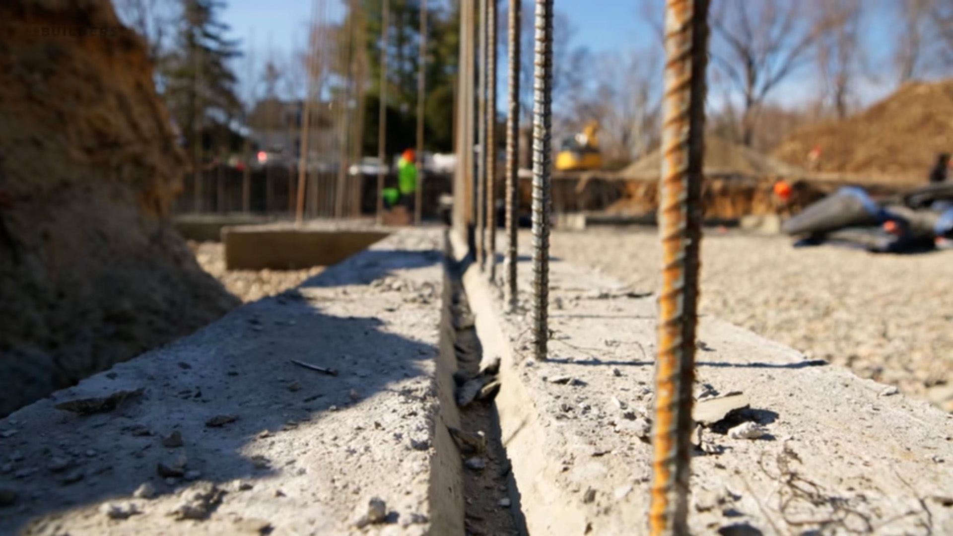 Blog | NS Builders | Crafted With Intention | Final Prepping for Concrete