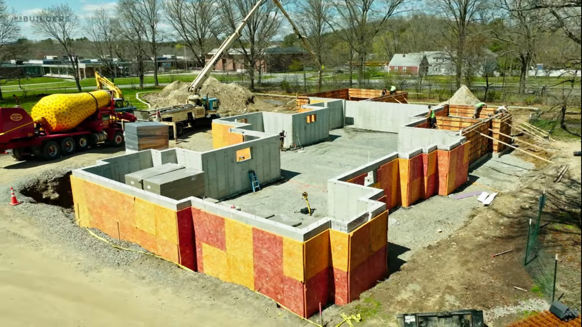 Blog | NS Builders | Crafted With Intention | Waterproofing the ...