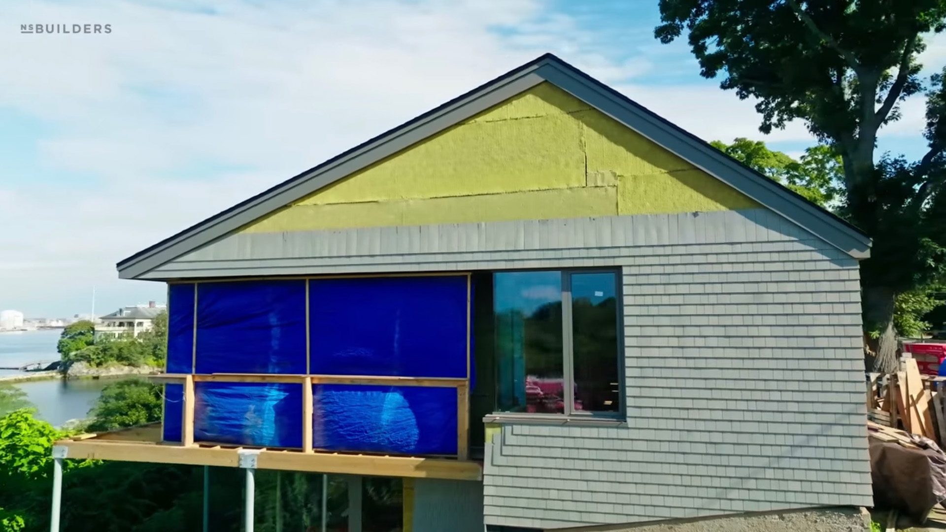 Blog | NS Builders | Crafted With Intention | A Walk-Through Showcasing ...