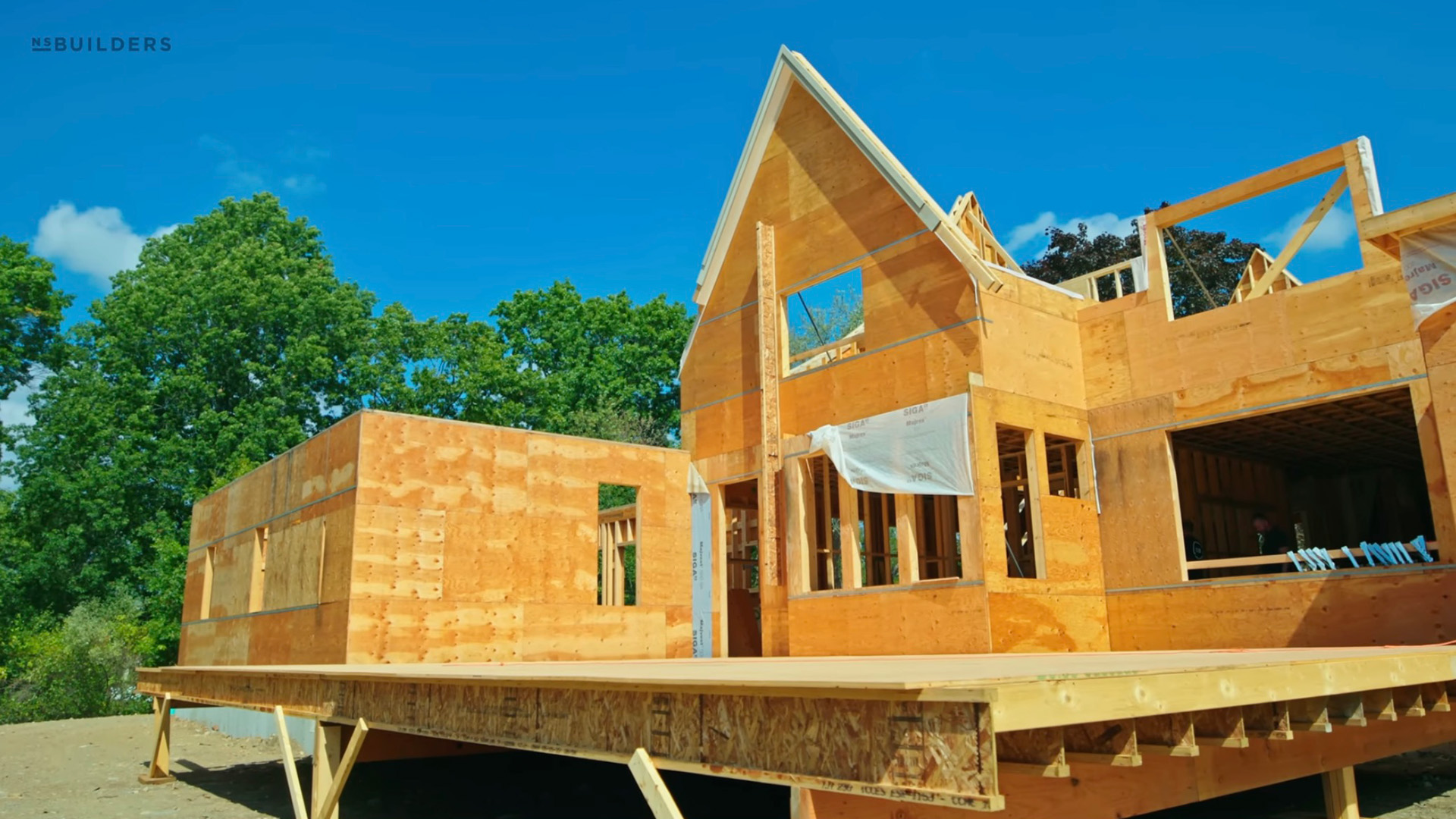 Blog | NS Builders | Crafted With Intention | Steep Details and ...