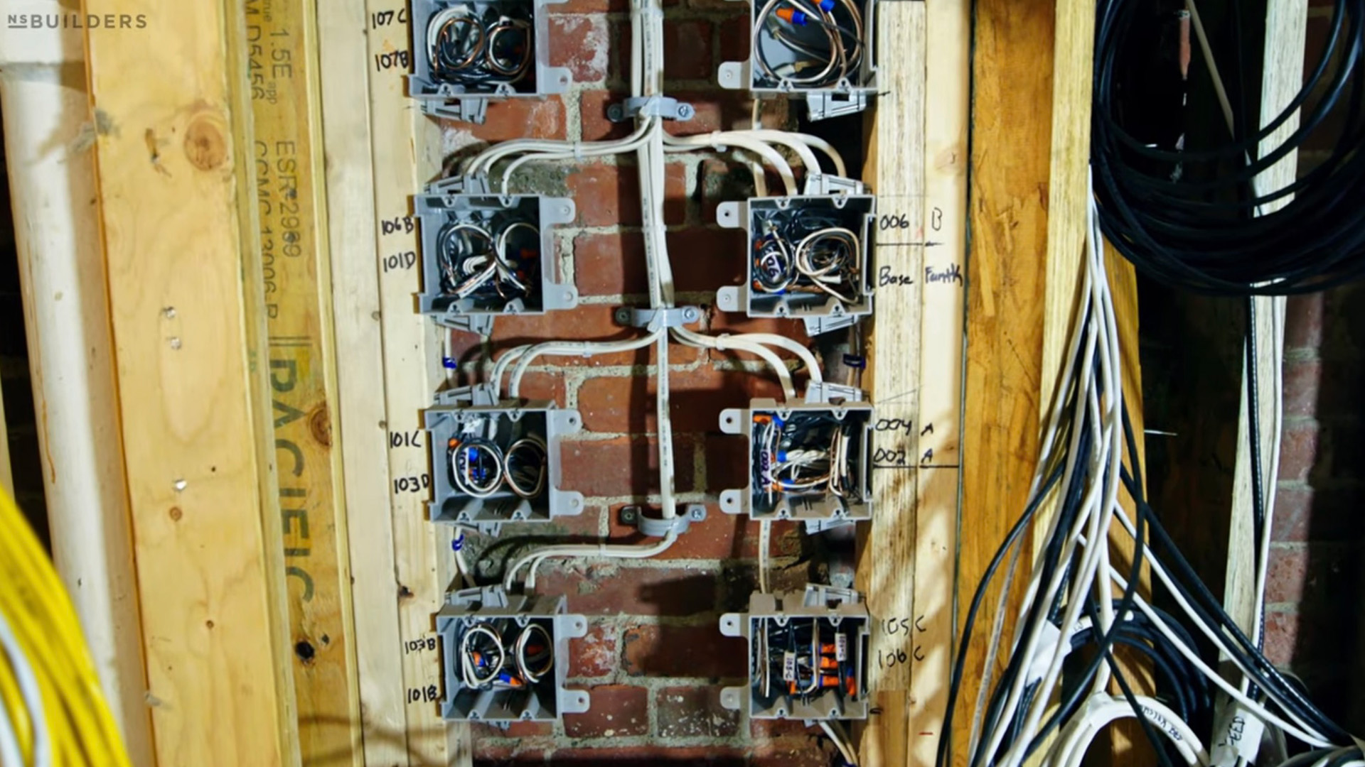 Blog | NS Builders | Crafted With Intention | Intelligent Lighting Controls