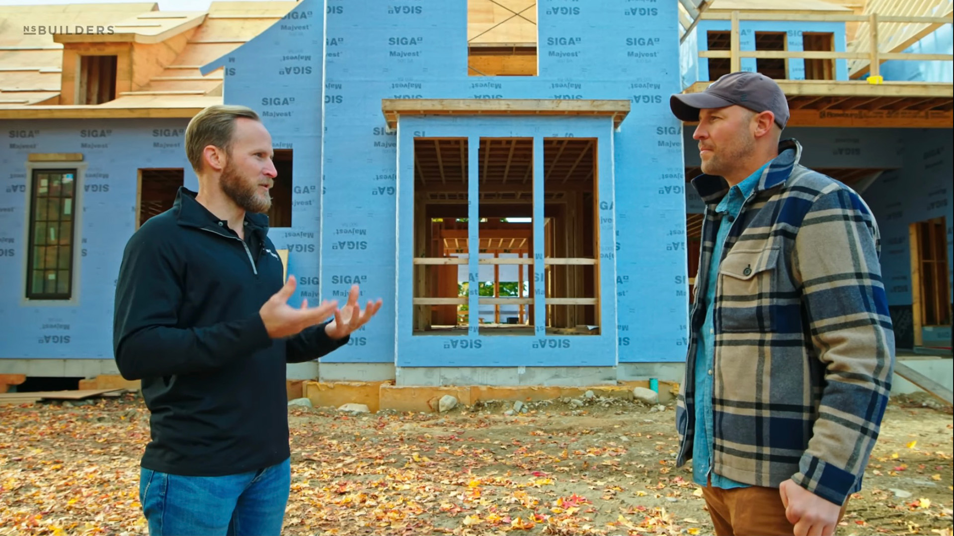 Blog | NS Builders | Crafted With Intention | Designer and Builder Walk ...