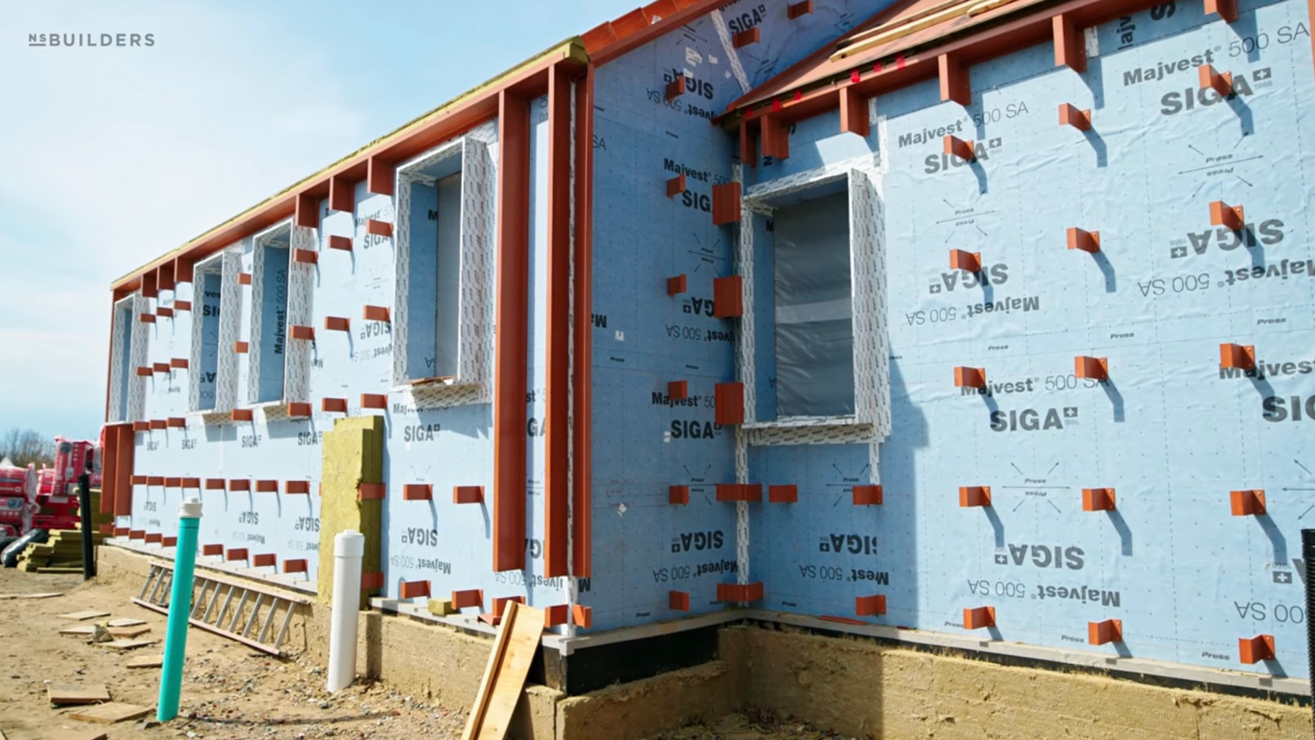 Blog | NS Builders | Crafted With Intention | Architectural Details ...