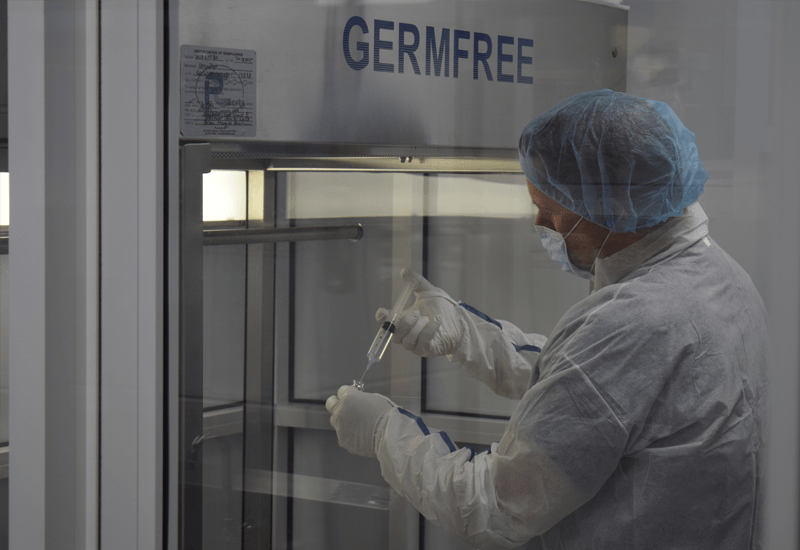 Your Modern Compounding Pharmacy | Bayview Pharmacy