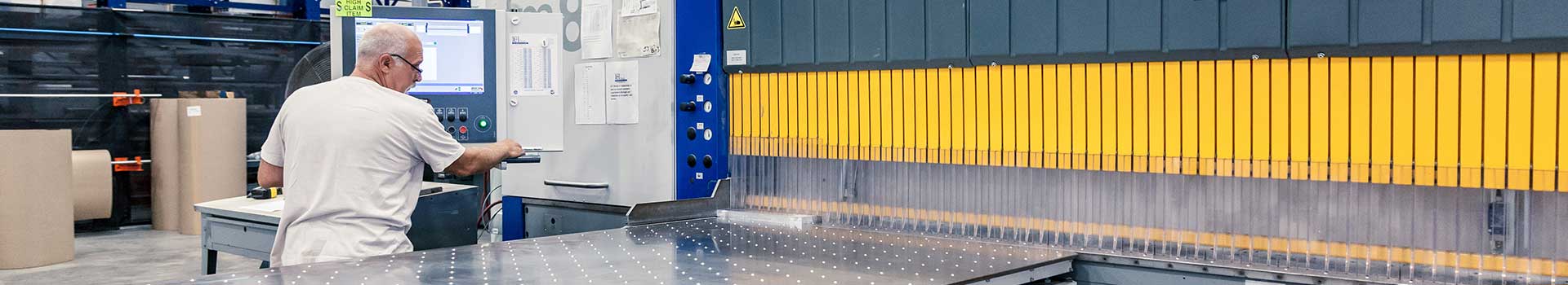 Services | ICI Metals Service Center - Steel & Aluminum Supplier