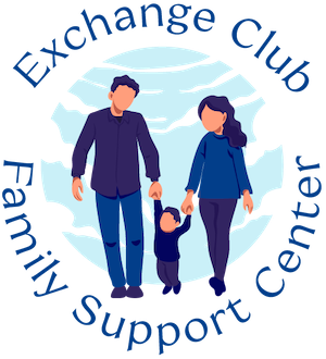 Exchange Club Family Support Center Resources