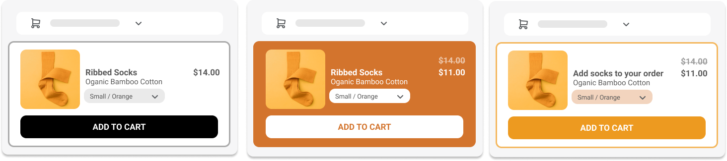 Introducing Custom Styling For Shopifys New Checkout Extensions Checkout Extensibility