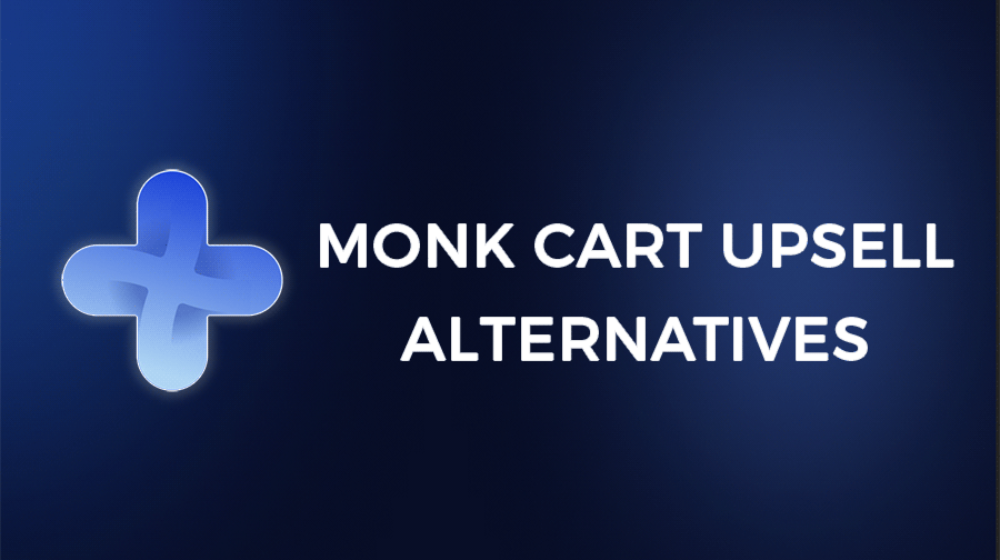 Monk Cart Upsell + Free Gift Alternatives to Consider in 2024