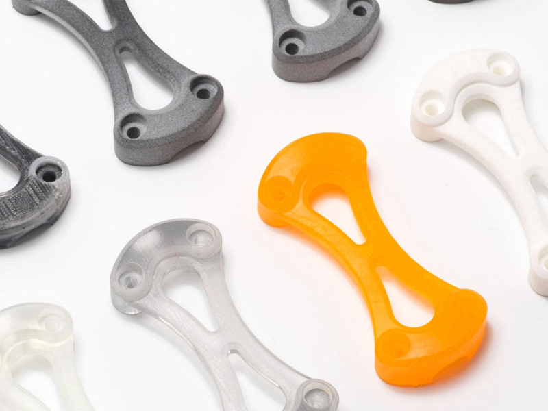 Best 3D Printer Distributor in Middle East | MAPTEC