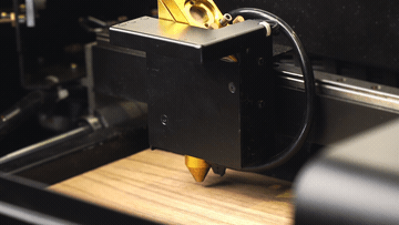 Official Distributor of FLUX Lasers in Middle East | MAPTEC