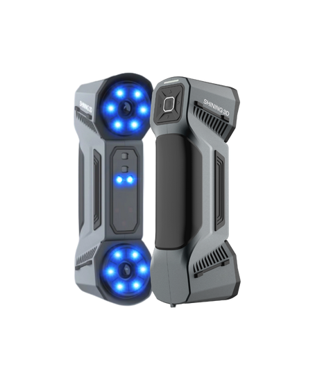 Best 3D Printing & Scanning Solutions Provider in the Middle East | MAPTEC