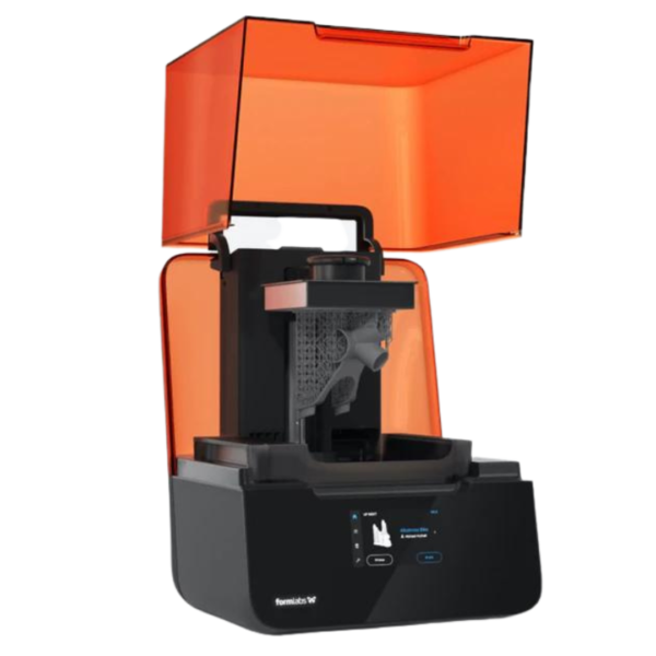 MAPTEC | Formlabs Form 3+