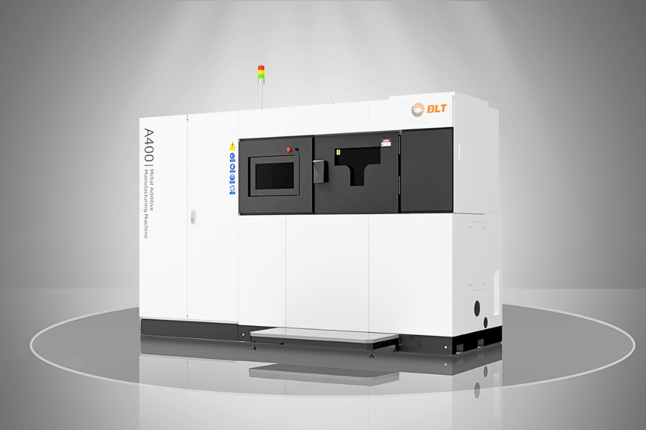 MAPTEC | BLT 3D Printers