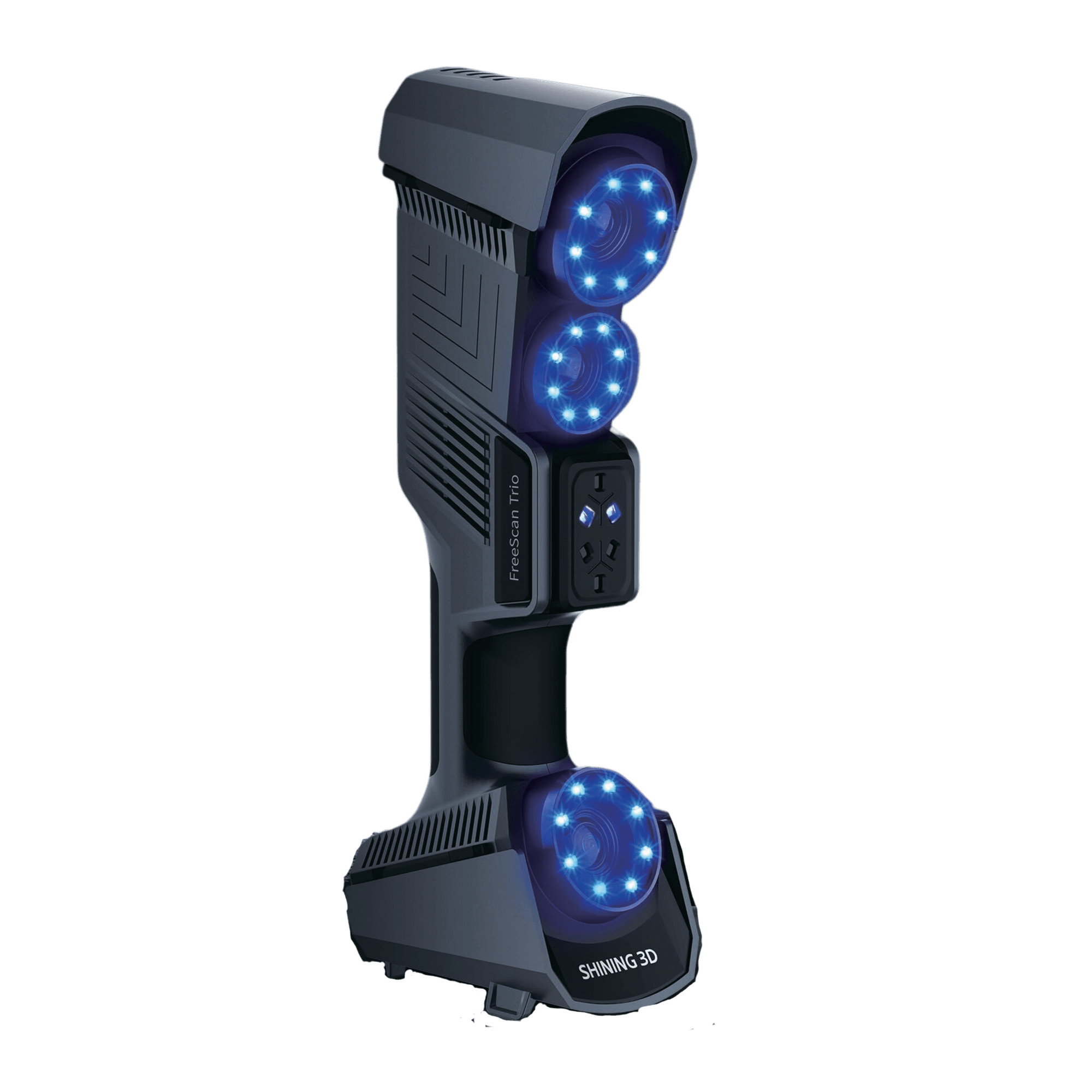 Best 3D Printing & Scanning Solutions Provider in the Middle East | MAPTEC