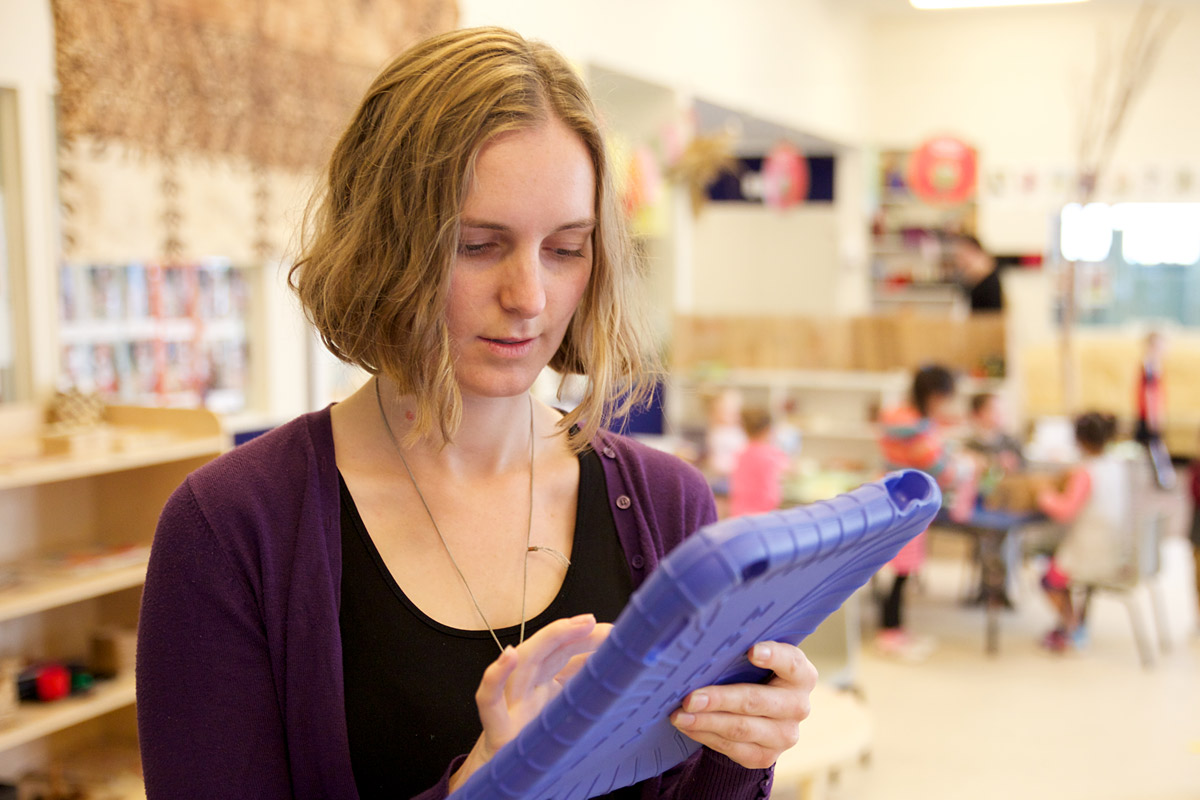 Educators – Storypark