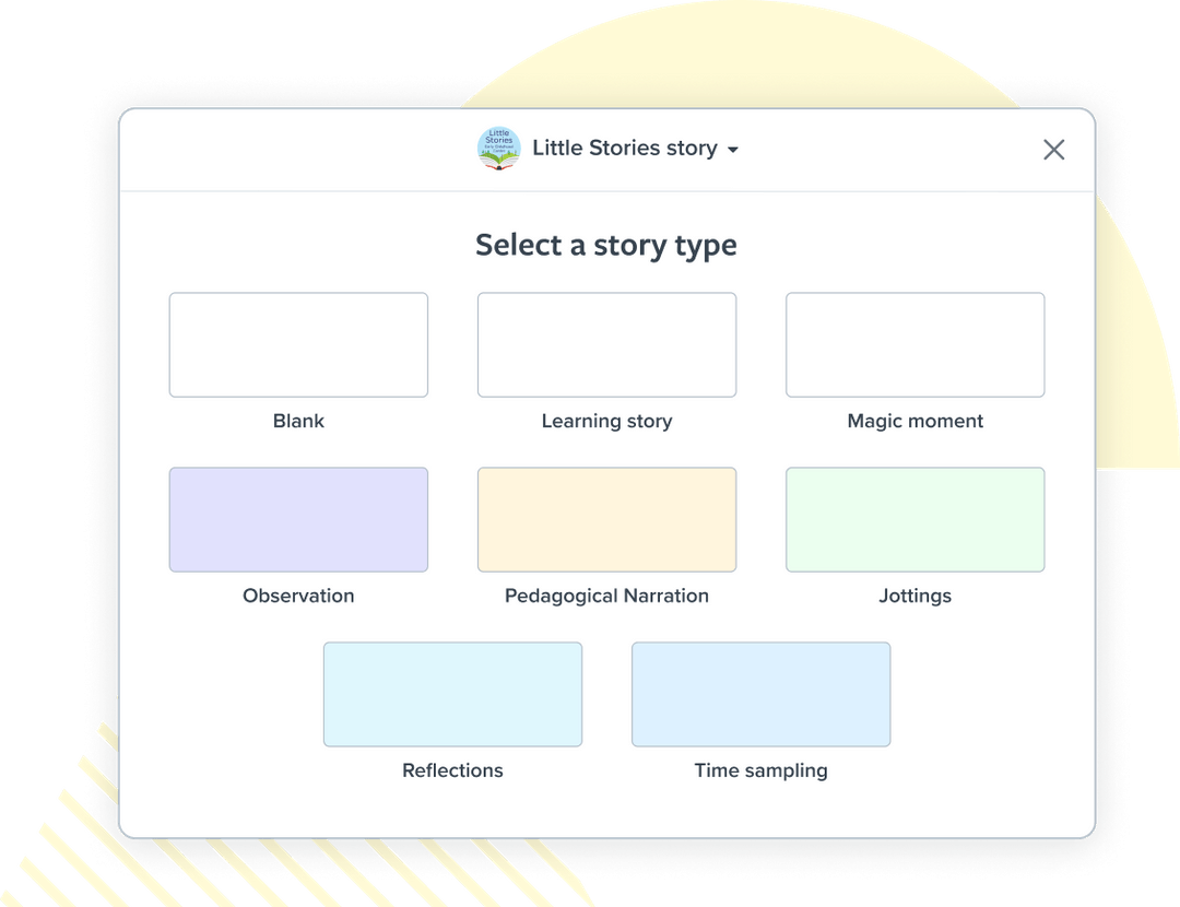 Documentation Storypark documentation-storypark